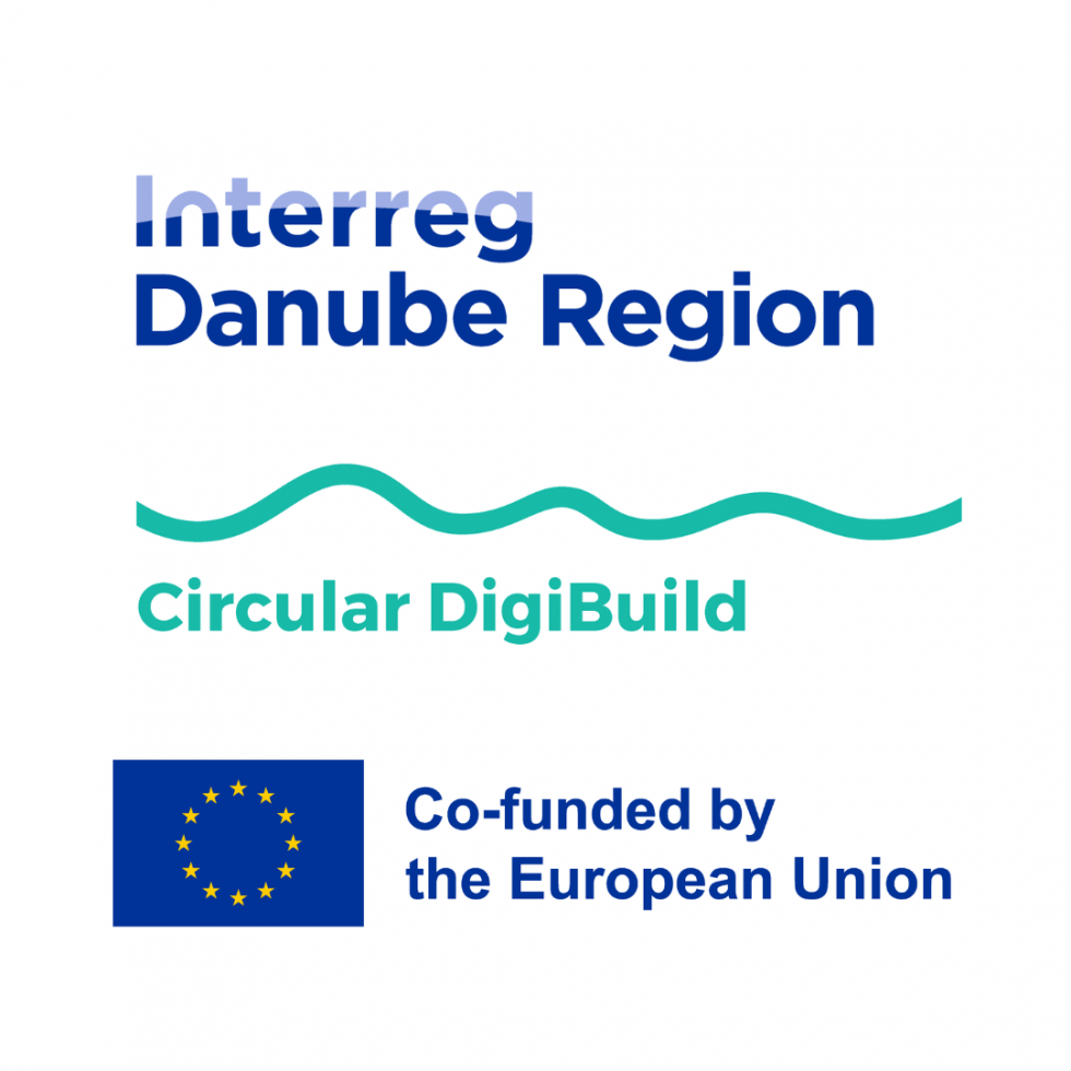 Circular Digibuild